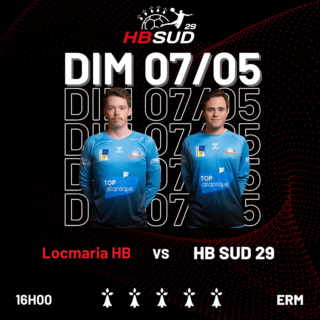 HB Sud 29 - HB Sud 29